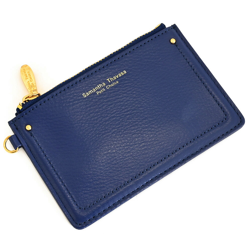 楽天市場】サマンサタバサ マルチパスケース カードケース キーケース