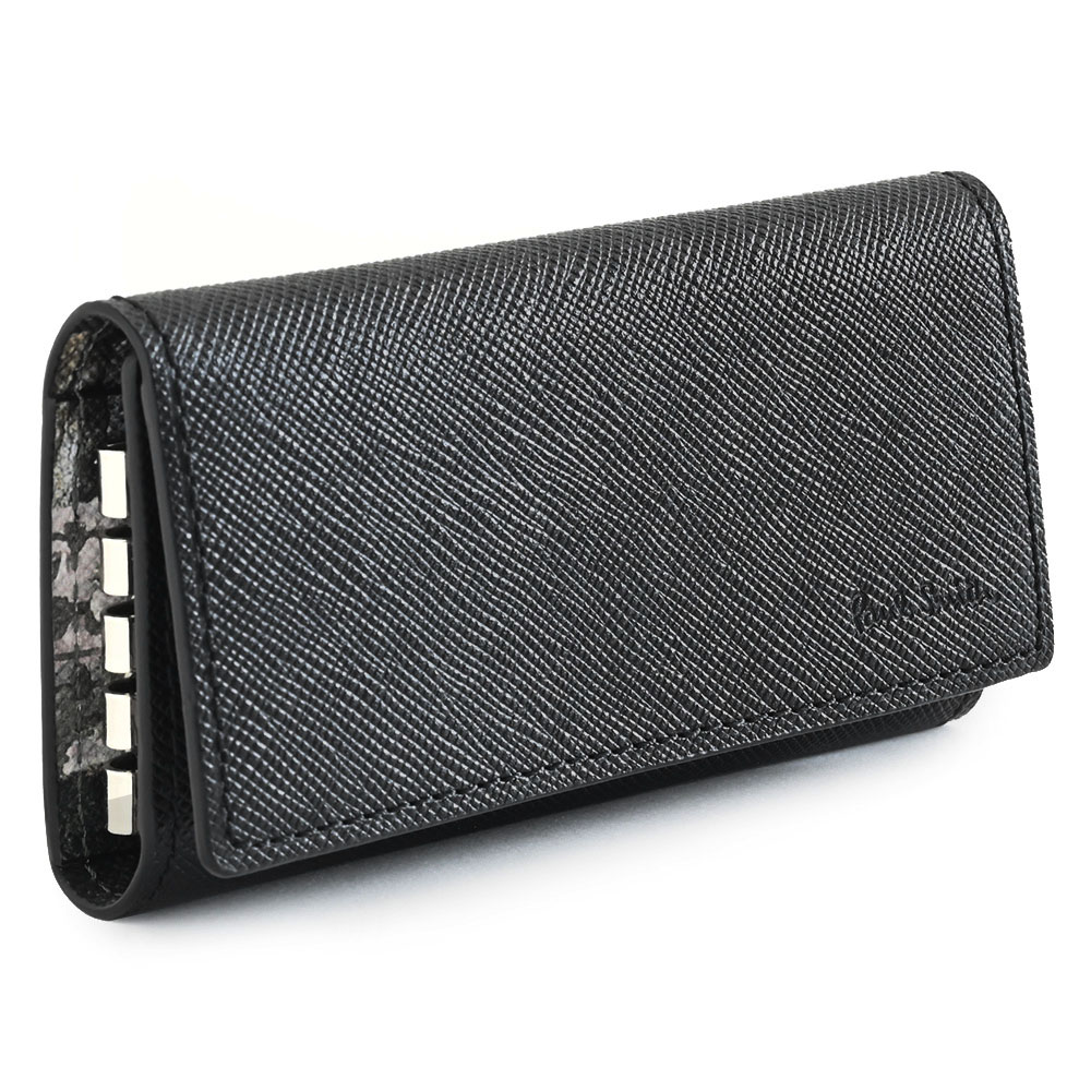 【楽天市場】ポールスミス キーケース 黒(ブラック) Paul Smith bps471-10 レディース 婦人 ギフト 定番 彼氏 彼女 プレゼント：インスピレーション
