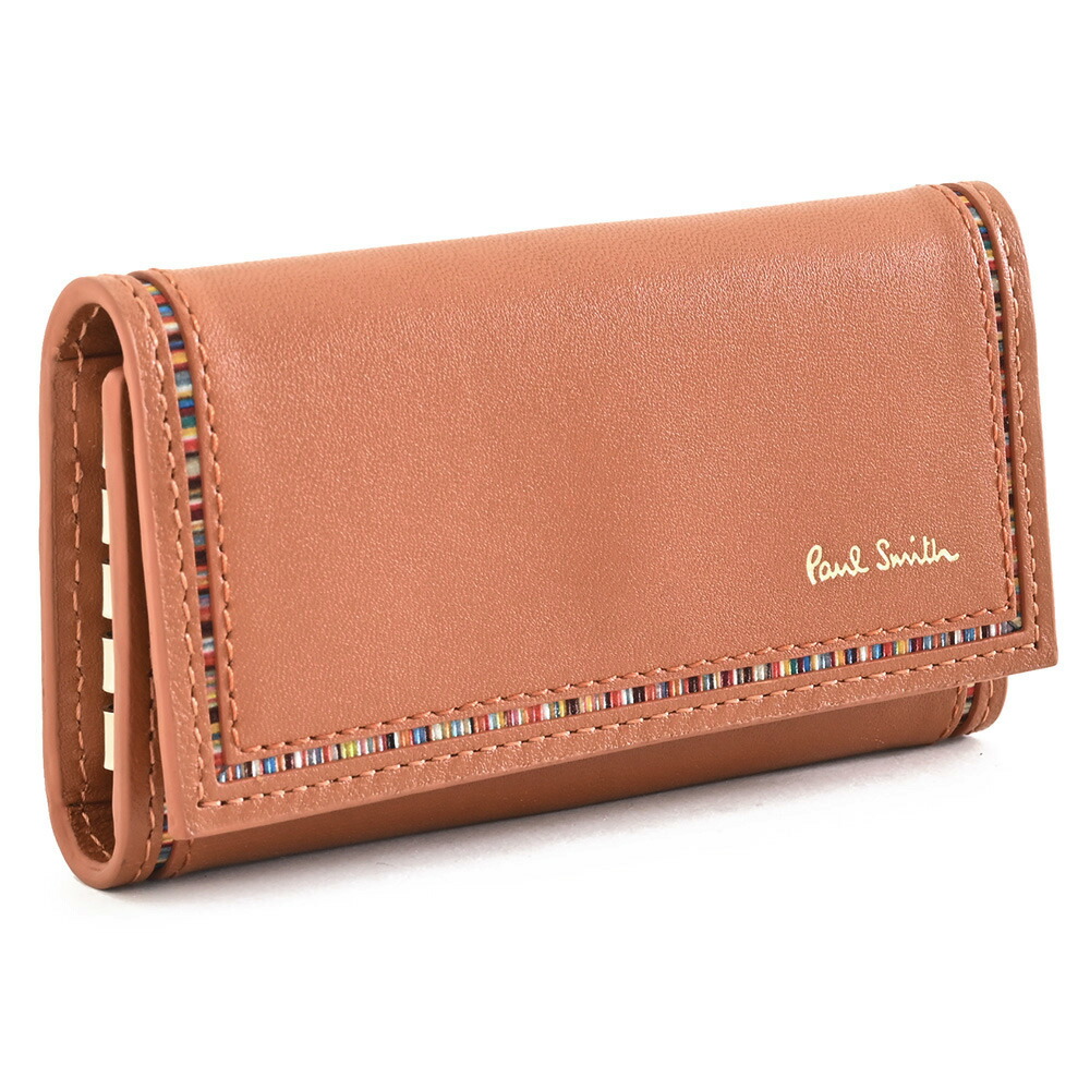 【楽天市場】ポールスミス キーケース レンガ Paul Smith bps271-22 メンズ 紳士 ギフト 定番 彼氏 彼女 プレゼント：インスピレーション