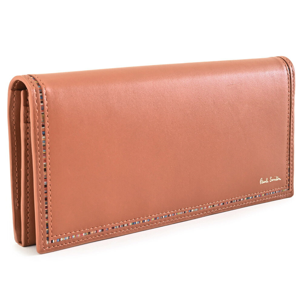 【楽天市場】展示品箱なし ポールスミス 財布 長財布 レンガ Paul Smith bps273-22 メンズ 紳士：インスピレーション