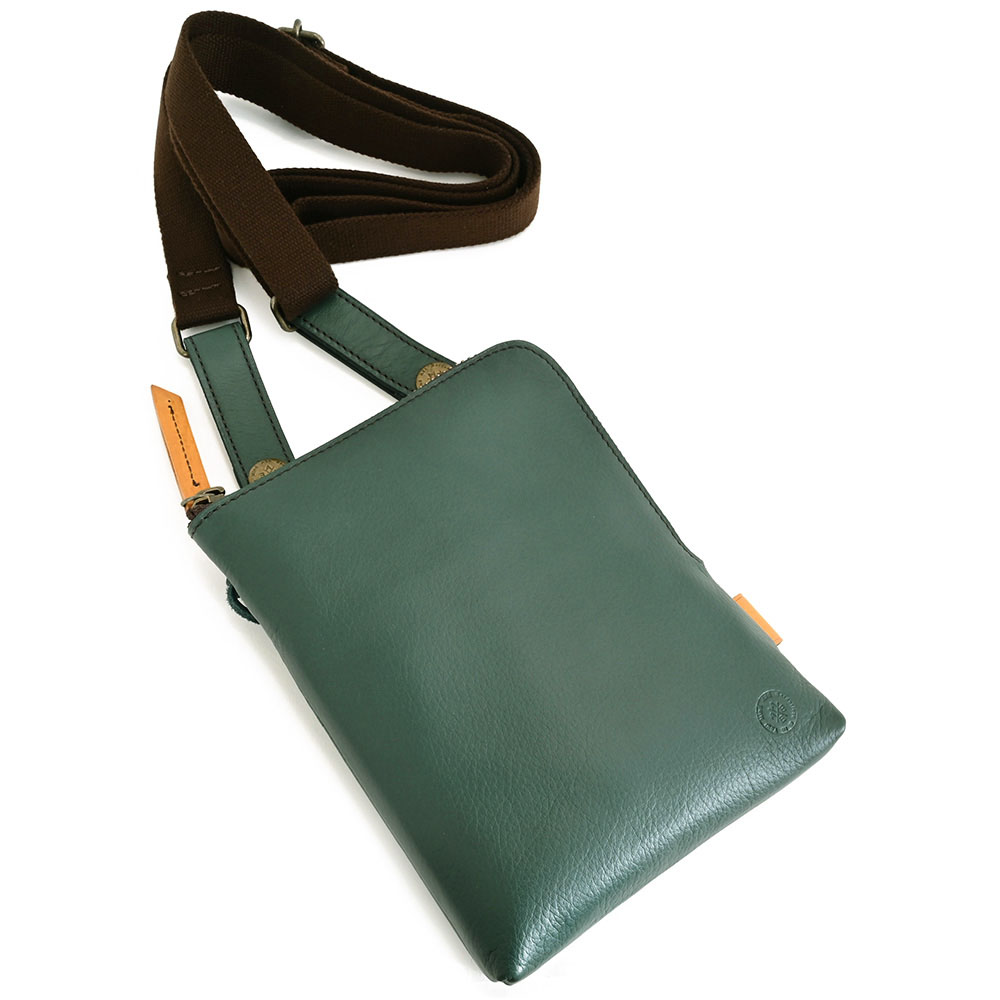 【楽天市場】アックス バッグ ショルダーバッグ ベルトポーチ 縦型 青(ブルー) AXE 605111 メンズ 紳士 ギフト 定番 彼氏 彼女 プレゼント：インスピレーション