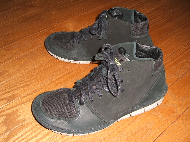 【楽天市場】NIKE CONSIDERED MID BLACK【中古】：有限会社 インスティンク
