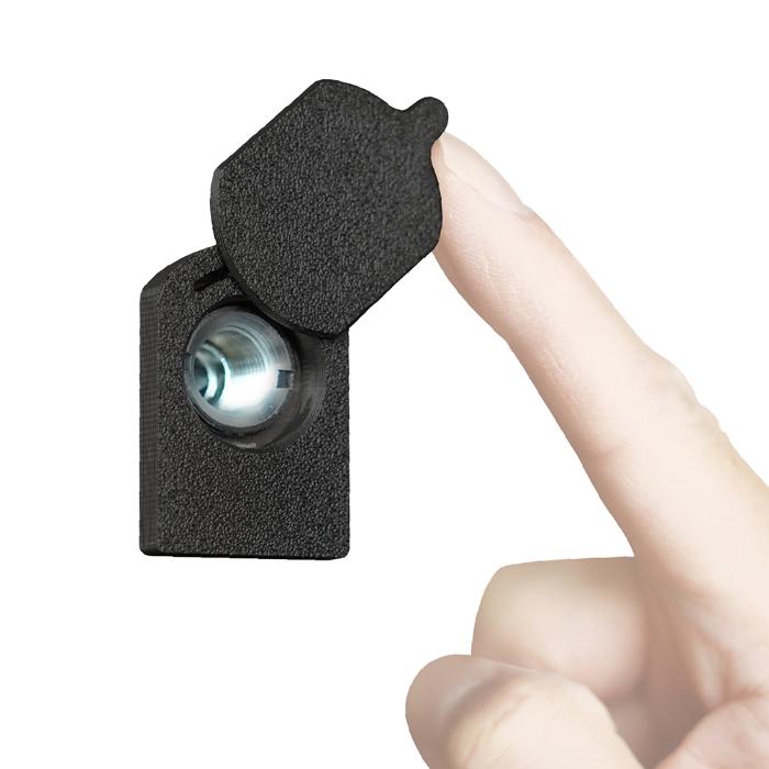 【楽天市場】ドアスコープカバー マグネット式スリムタイプ mz-tk-010 | 玄関 覗き穴 カバー ドアスコープ ドア 扉 とびら トビラ 防犯 防犯対策 玄関扉 玄関とびら 玄関トビラ ...