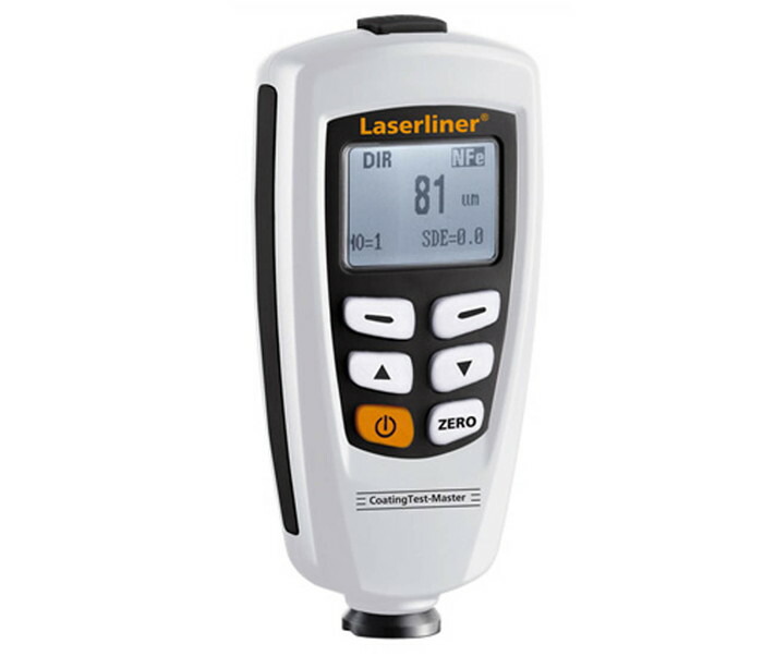 楽天市場】レーザーライナー 風速計 エアーフローテストマスター