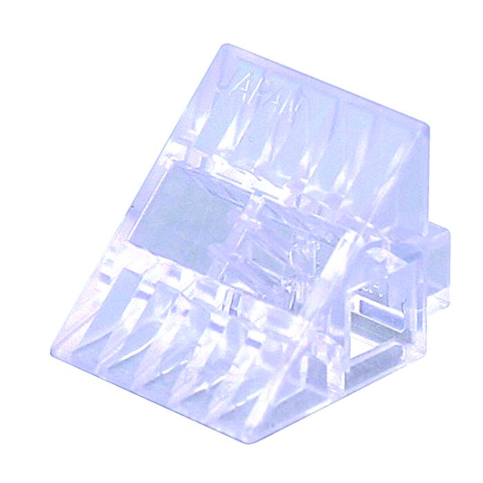 【楽天市場】【法人・個人事業主様限定】アーテック Artecブロック基本三角8Pクリア atc-77891：インターショップ