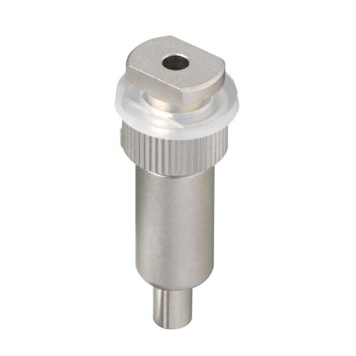 【楽天市場】ピクチャーレール ウォールデコレーション TOSO 部品 Tワンタッチフック30A（シルバー）：インテリアふじ