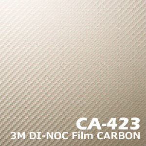 【楽天市場】【送料無料】人気の住友3MダイノックカーボンをA4サイズで！210mm×297mm・CA‐423【ゴールド ...