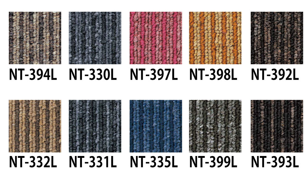【楽天市場】【20枚以上送料無料】サンゲツ タイルカーペット/NT-350L：ライン：インテリアショップ ファイン
