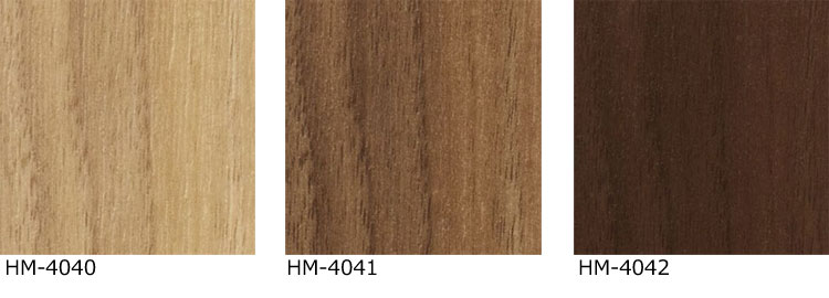 【楽天市場】サンゲツ 住宅用 クッションフロア HM-4040 HM-4041 HM-4042 ウォルナット 3色 ブラウン ベージュ 1 ...