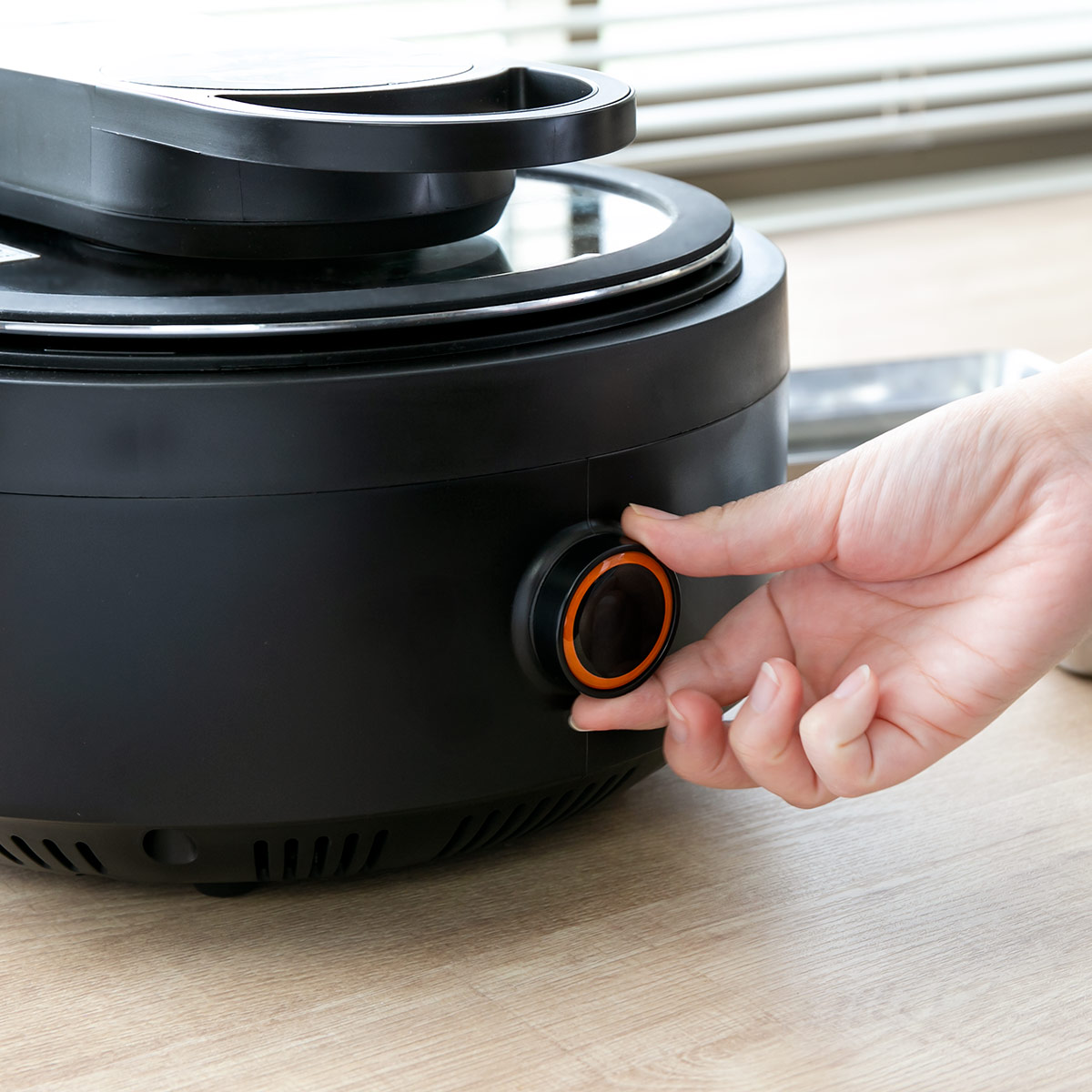 【楽天市場】自動調理器 AINX Smart Auto Cooker （ 送料無料 電気調理 自動調理 鍋 オートクッカー 簡単 便利 料理 ...