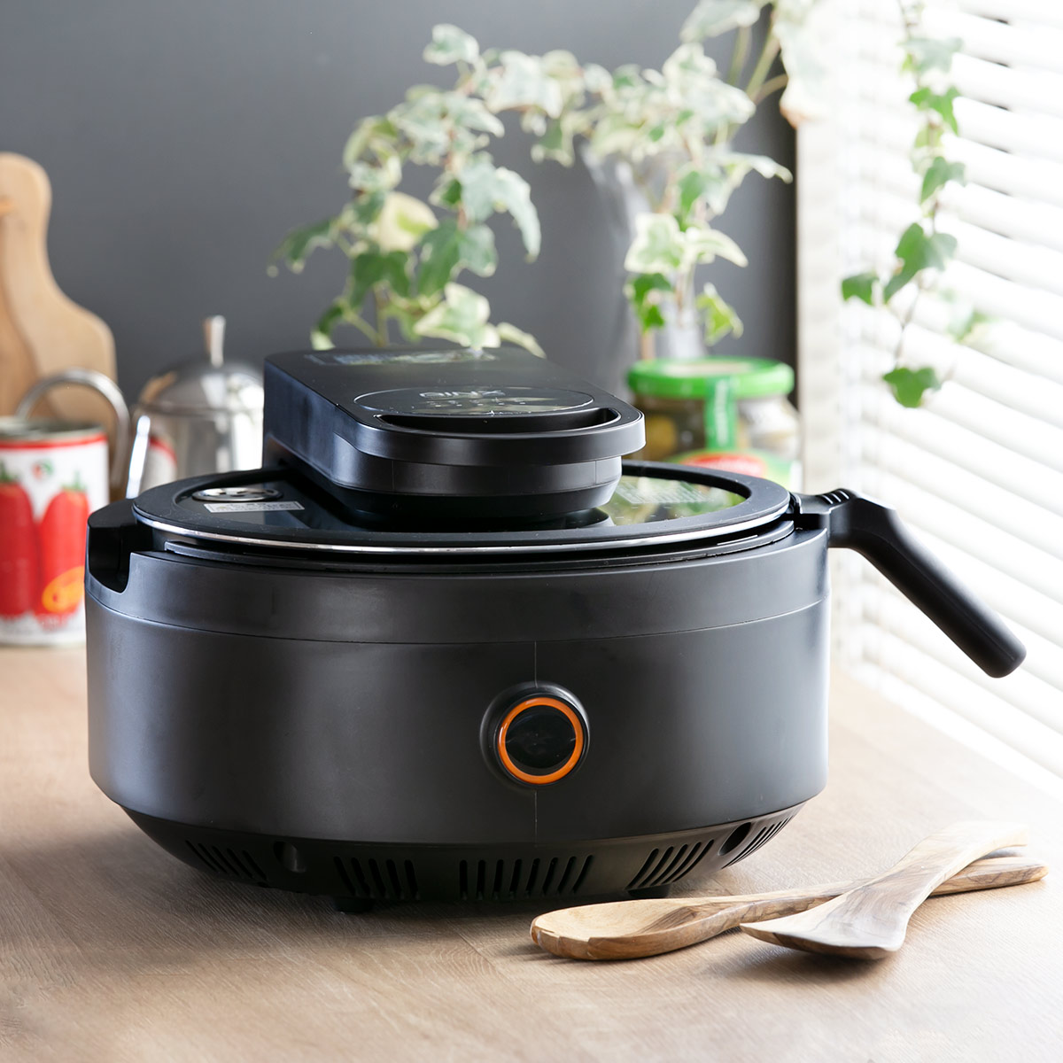 【楽天市場】自動調理器 AINX Smart Auto Cooker （ 送料無料 電気調理 自動調理 鍋 オートクッカー 簡単 便利 料理 ...