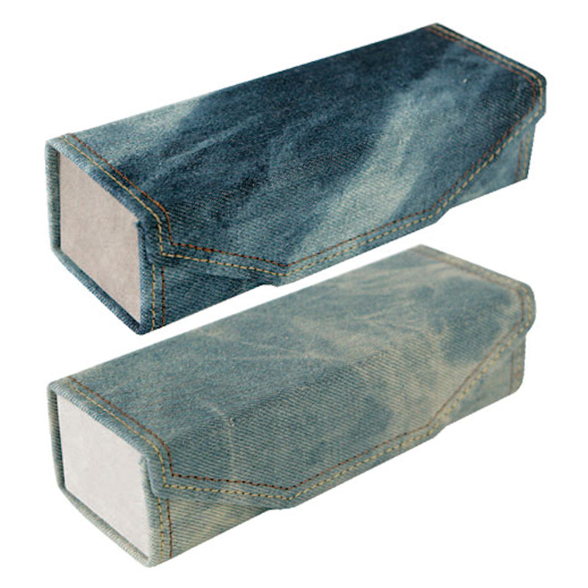 【楽天市場】メガネケース ダルトン DENIM GLASSES CASE デニム （ DULTON 眼鏡ケース めがねケース マグネット式 ...