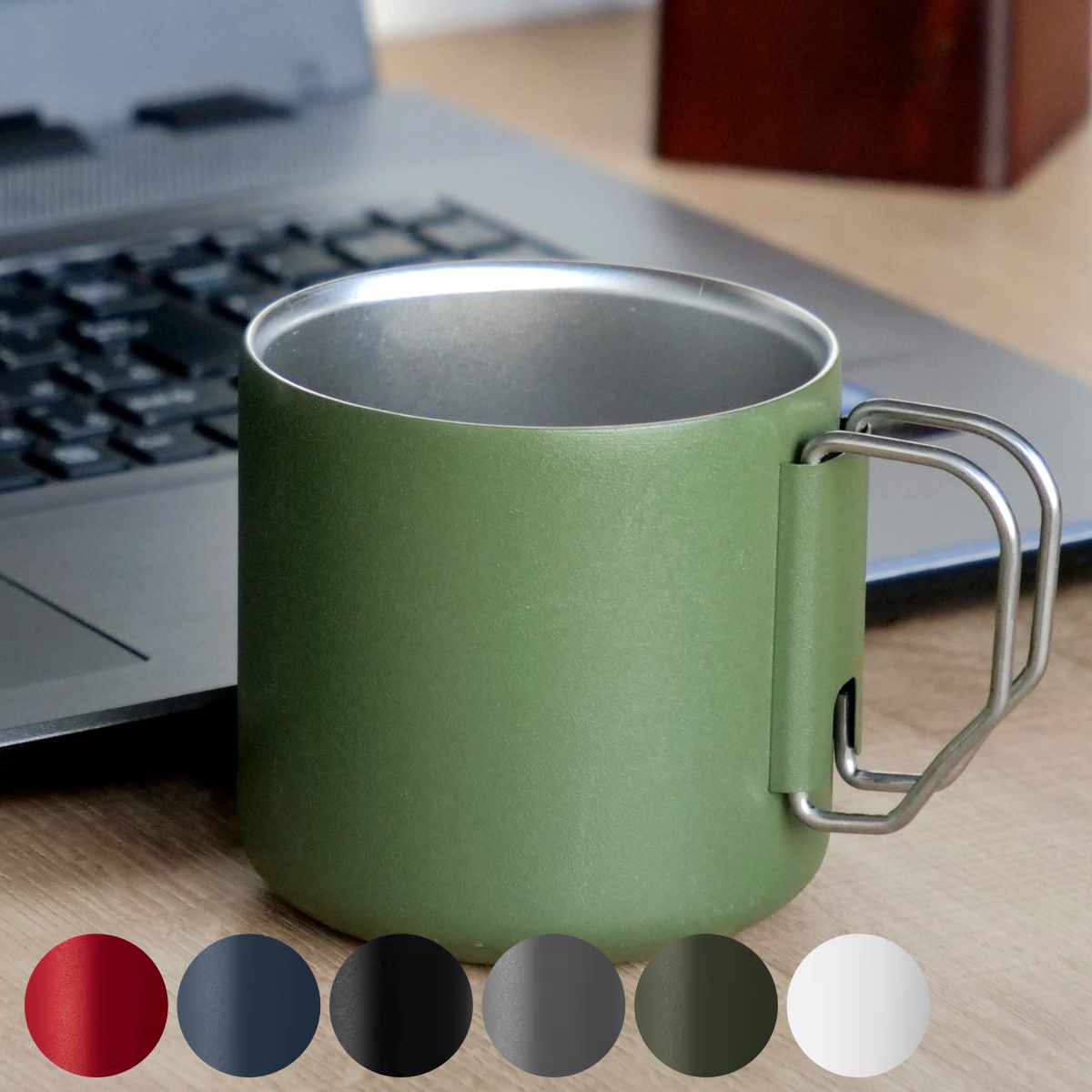 【楽天市場】マグカップ 330ml Zalatto サーモマグ ステンレス 真空二重構造 （ 保温 保冷 コップ マグ カップ ステンレスカップ 保温マグカップ ステンレスマグカップ ...