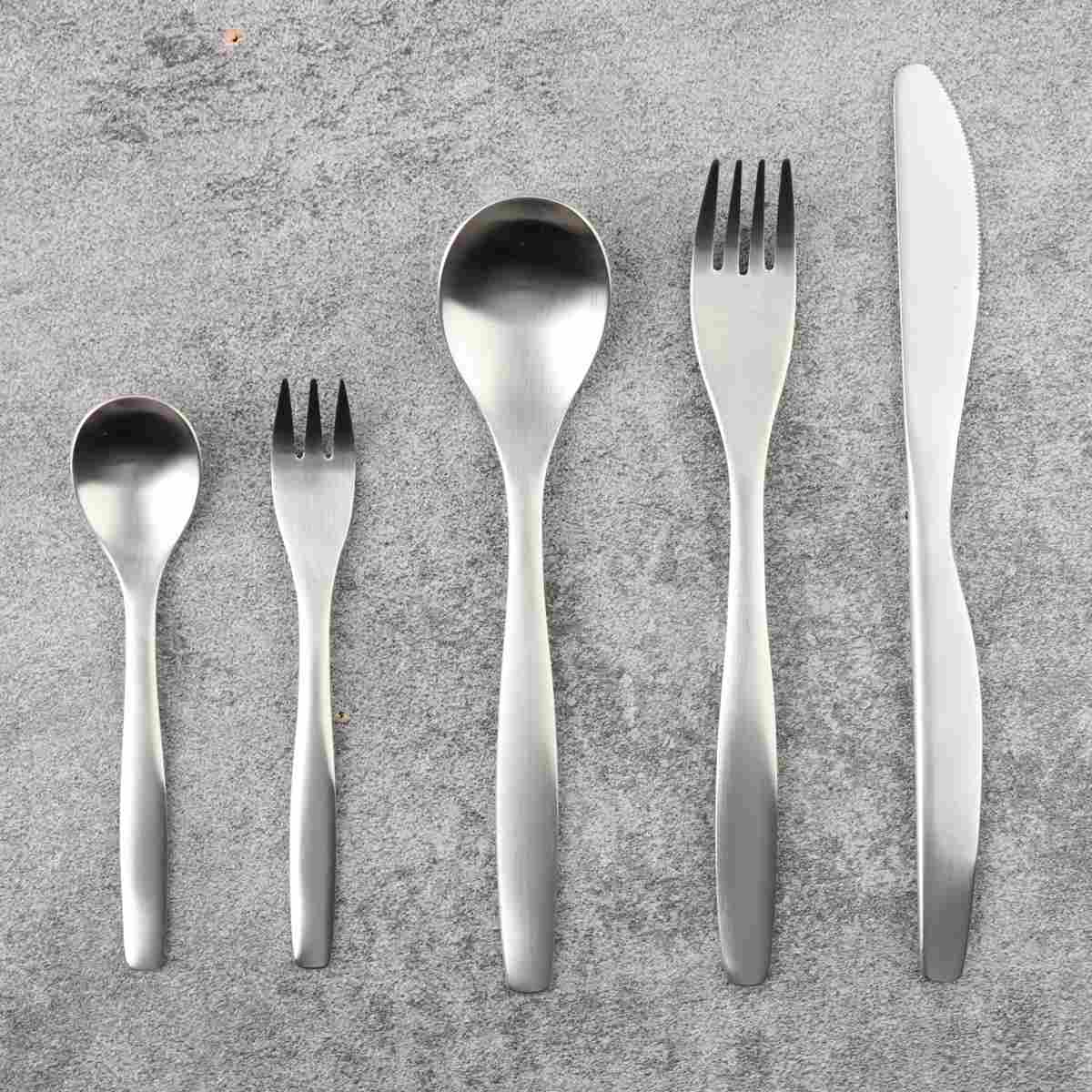 【楽天市場】KINTO キントー HIBI カトラリーセット （ スプーン フォーク ナイフ ステンレス 洋食器 カトラリー セット おもてなし 来客用 おしゃれ シンプル ステンレス製 ...