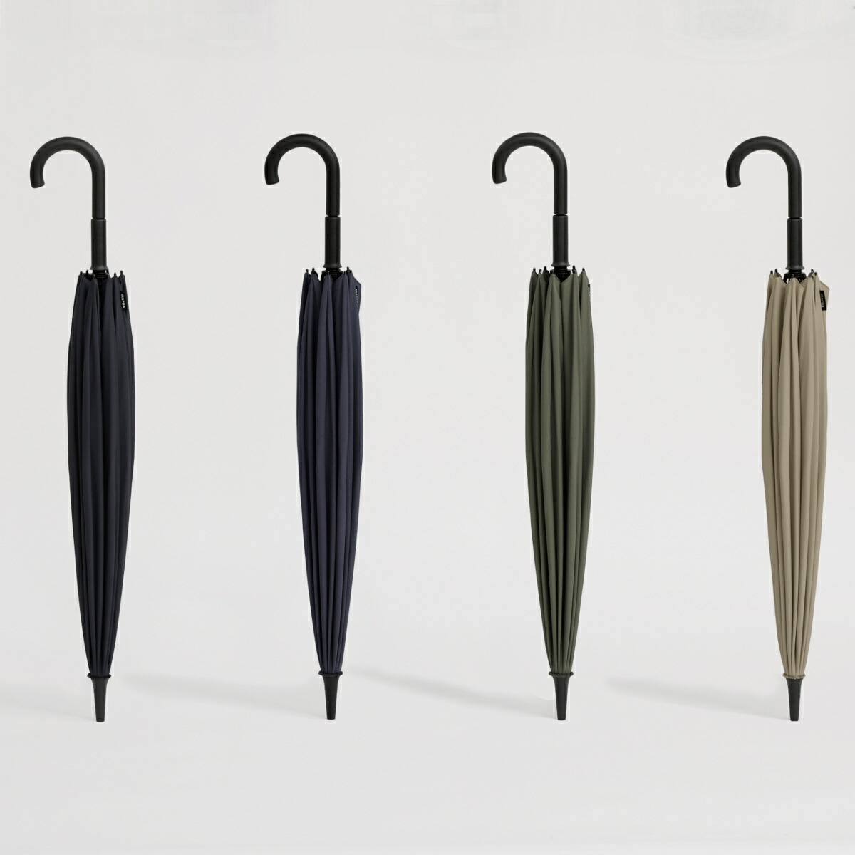 【楽天市場】【レビュー特典付き】 marna マーナ Shupatto アンブレラ62cm S499 （ シュパット 傘 レディース メンズ ...