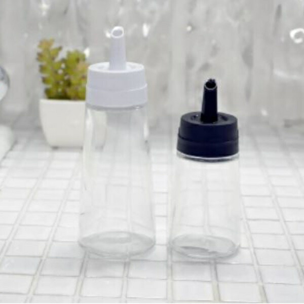 【楽天市場】調味料入れ 液体 M 140ml スタビアリュクス 液体調味料入れ （ 140 ミリリットル オイルボトル 詰め替えボトル 詰替えボトル フタ付き ドレッシングボトル ドレッシング ...