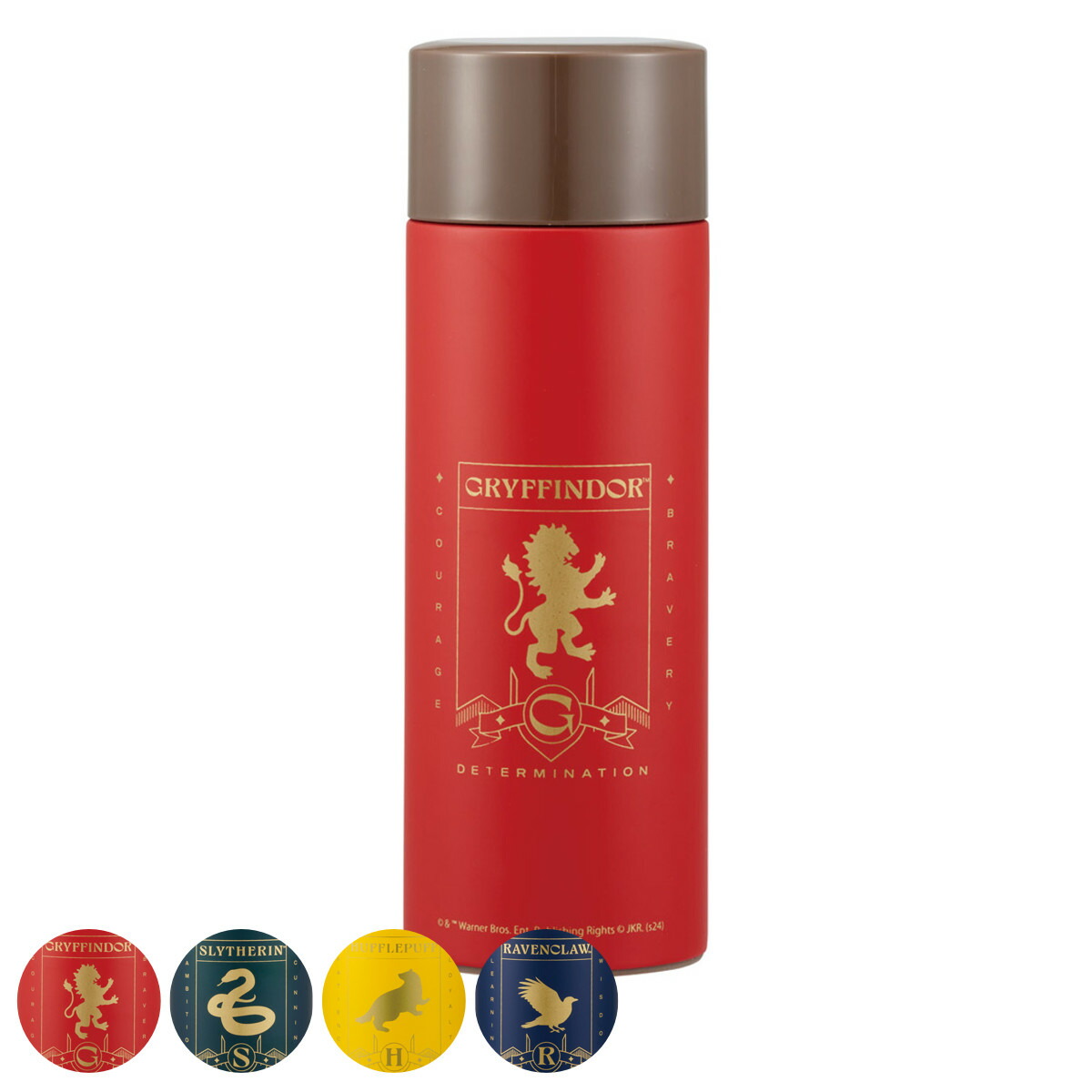 【楽天市場】水筒 350ml 超軽量コンパクトステンレスマグ ハリーポッター （ Halley Potter 保温 保冷 直飲み マグボトル ...