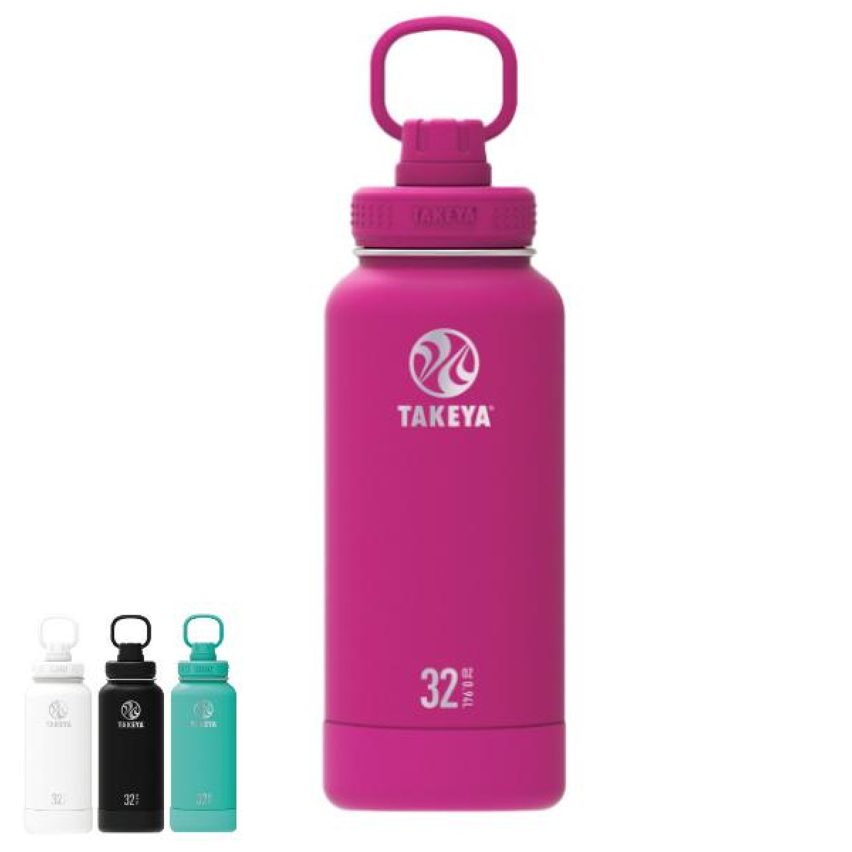 【楽天市場】水筒 ステンレス 保冷 TAKEYA タケヤフラスク アクティブライン 真空断熱 ステンレスボトル 940ml （ タケヤ 保冷専用 直飲み おしゃれ 大人 マグボトル 0.9L ...