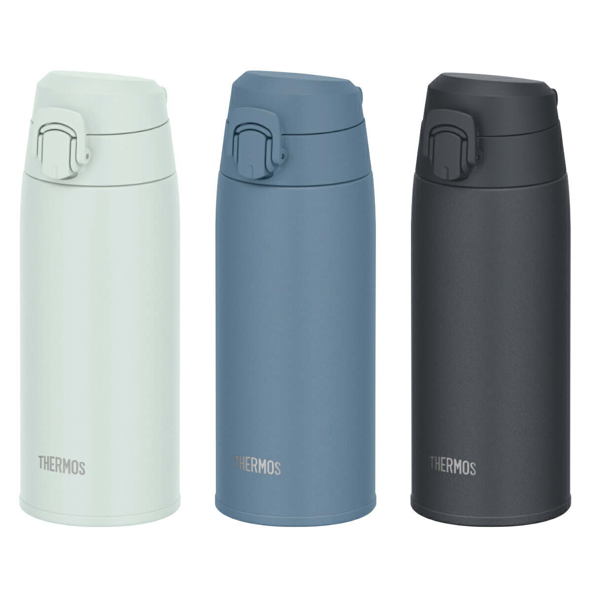 【楽天市場】サーモス 水筒 550ml 真空断熱ケータイマグ 食洗機対応 JPC-550 （ THERMOS 保温 保冷 軽量 直飲み ステンレスボトル 食洗機OK ワンタッチ マグボトル ...