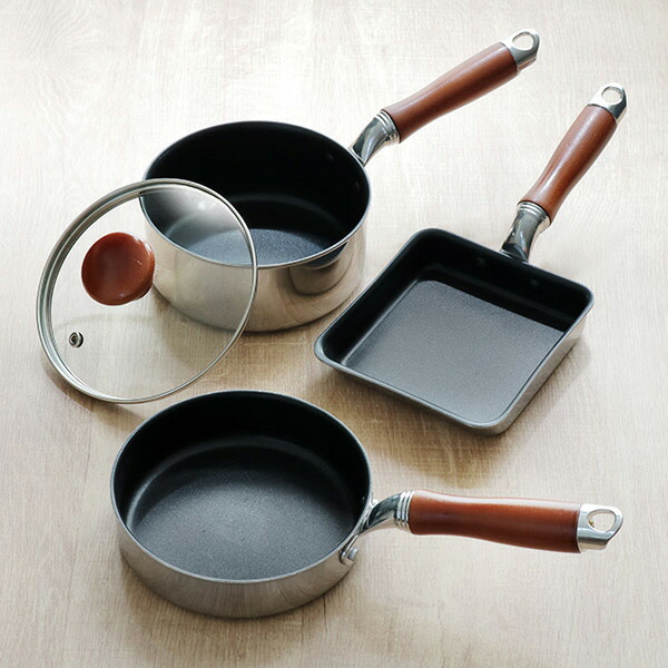 【楽天市場】ミニフライパン 14cm IH対応 ピコット フッ素樹脂加工 （ ガス火対応 フライパン 小さいフライパン 14センチ 小鍋 お弁当作り アルミフライパン アルミ製 オール熱源対応 ...