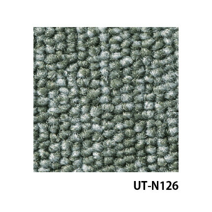 【楽天市場】タイルカーペット ueno ロイヤルCT vol.2 UT-N126：内装 Up Field
