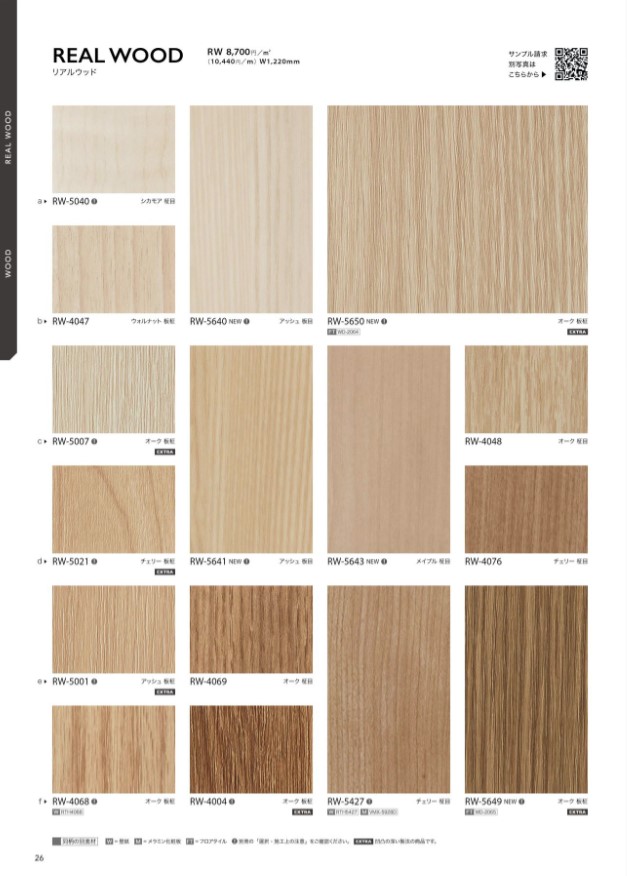 【楽天市場】サンゲツ リアテックシート 1220mm RW5040 RW4047 RW5640 RW5650 RW5007 RW5021 ...