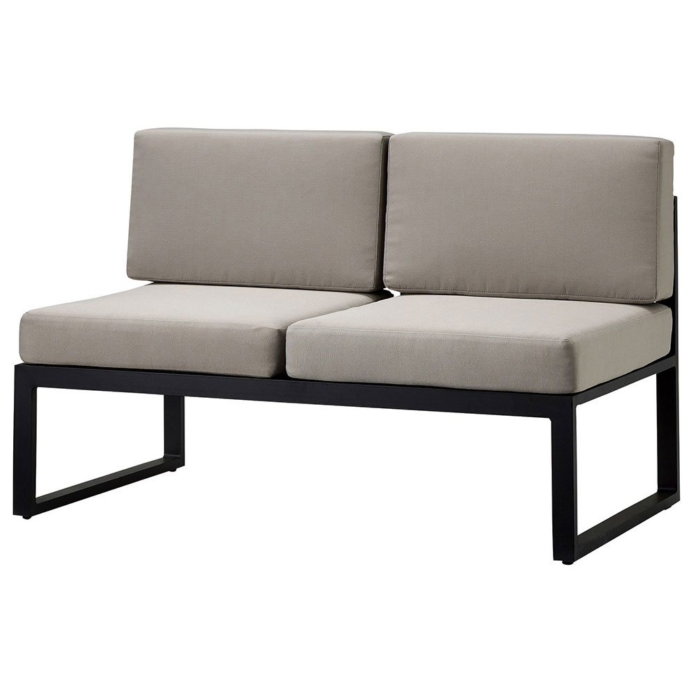 【楽天市場】2P ソファ Clemore クレモア 肘なし：INTERIOR3I（家具・雑貨）