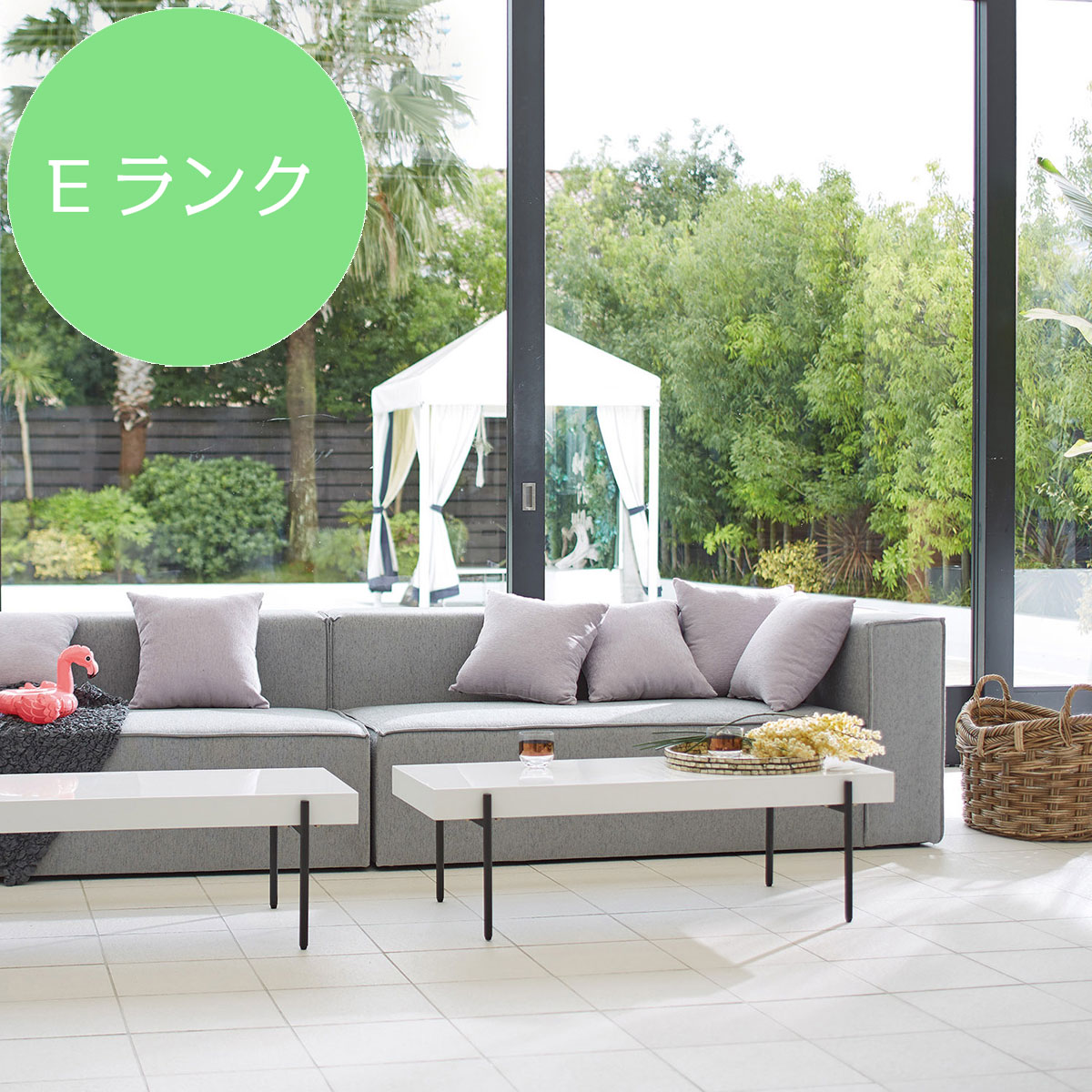 【楽天市場】2P ソファ TENNESSEE テネシー Eランク【一部地域開梱設置込】【代引き不可】：INTERIOR3I（家具・雑貨）