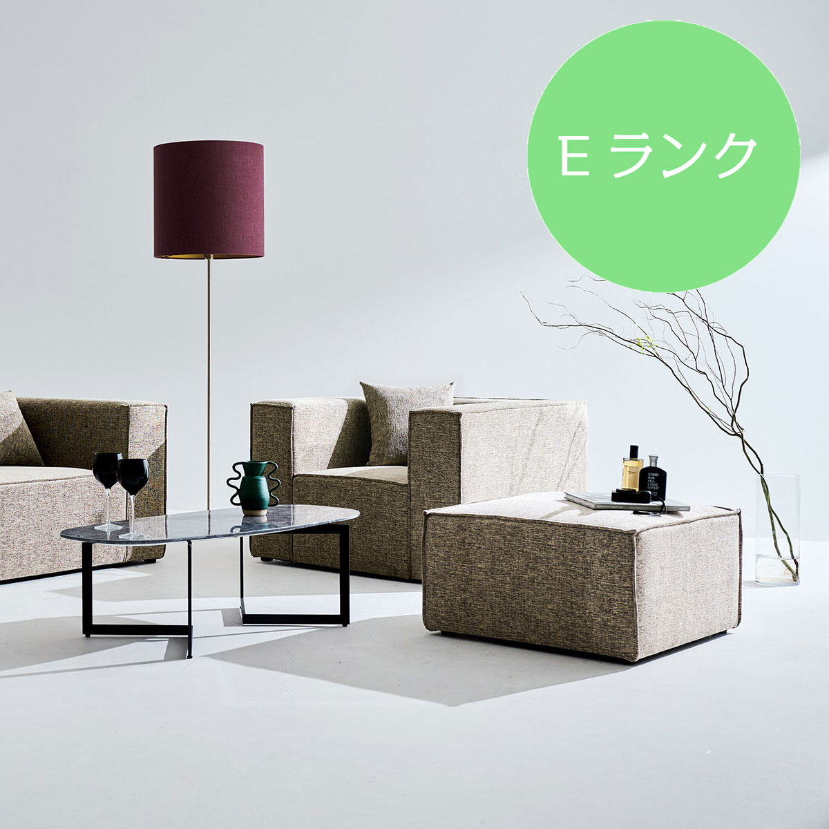 【楽天市場】TENNESSEE テネシースツール Eランク【代引き不可】：INTERIOR3I（家具・雑貨）