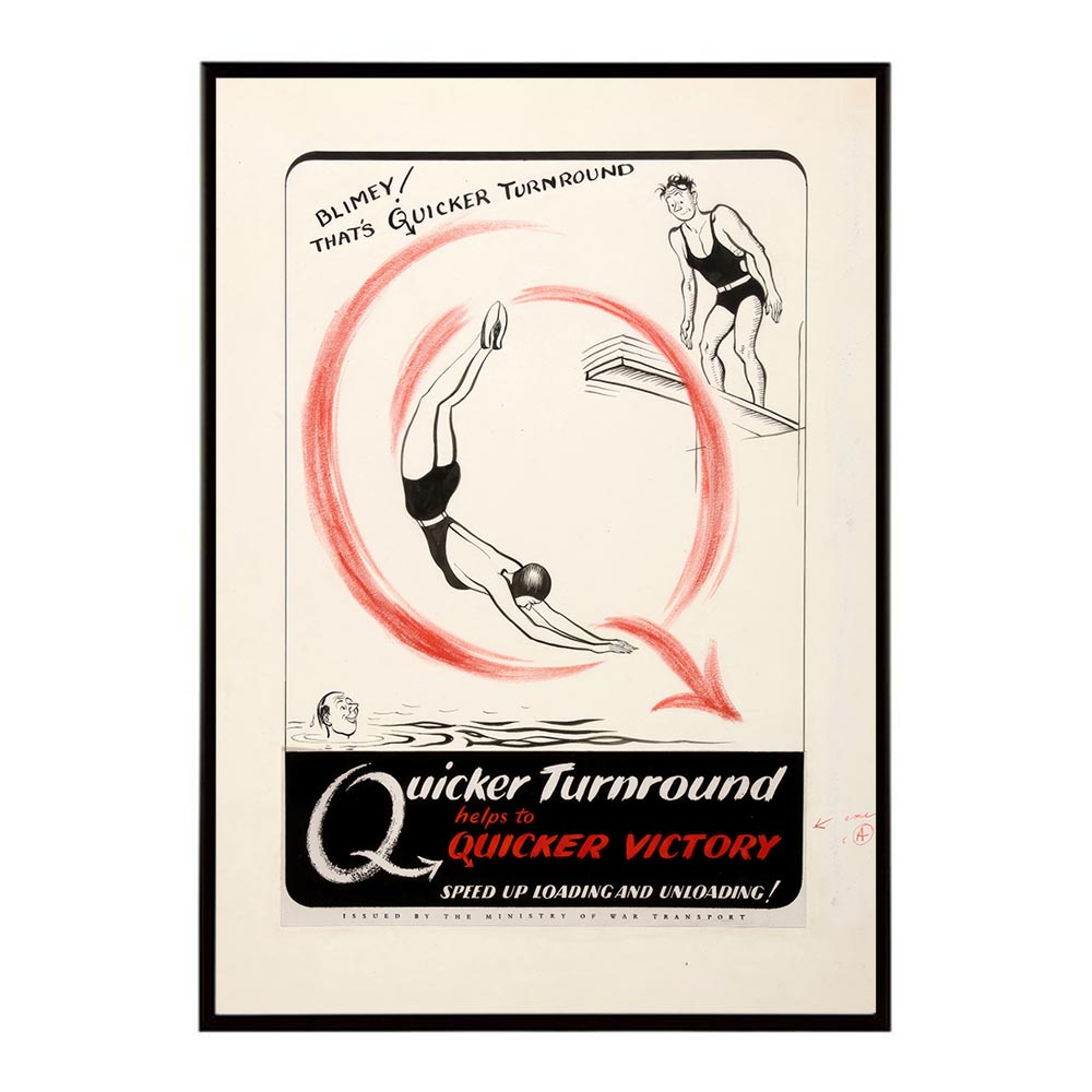 【楽天市場】Quicker turnround helps to quicker victory. Speed up loading and ...