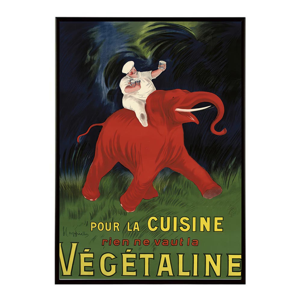 【楽天市場】Vegetaline超古いポスター 復刻 デジタルリマスター 古典 アンティーク 中世 昭和 大正 歴史 インテリア おしゃれ プリントポスター フォト オシャレ アート モダン ...