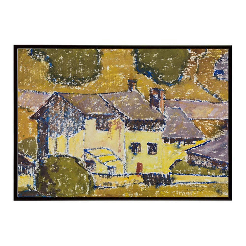 【楽天市場】世界の古い絵画 レトロポスター デジタルリマスターStampa Bergell インテリア a0 a1 a2 a3 a4 b4 b0 b1 b2 b3作品 油絵 水彩画 おしゃれ ...