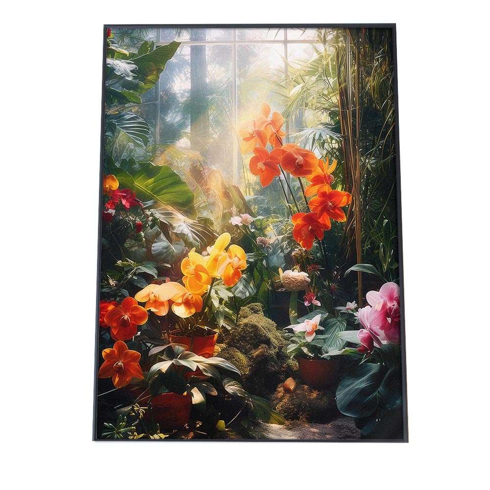 【楽天市場】植物 グリーン ボタニカル 緑 ポスター ナチュラル ロハス 自然 花 草 フラワー 大判【lh-poster-1009 ...