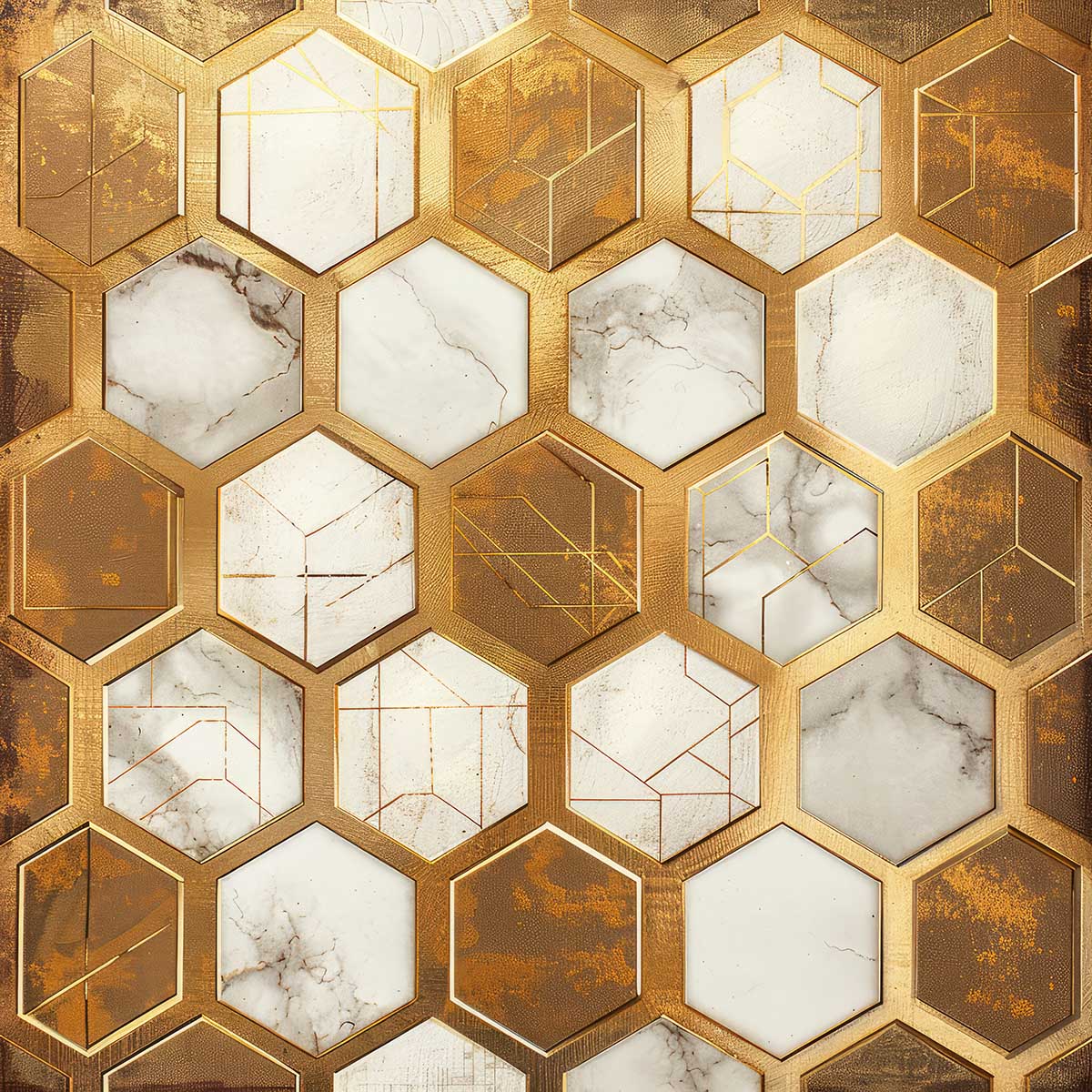 【楽天市場】八角形 アートポスター 風水 シンボル デザイン 装飾 バランス ハーモニー 正方形ポスター 四角 デザイン ポスター スクエア ...