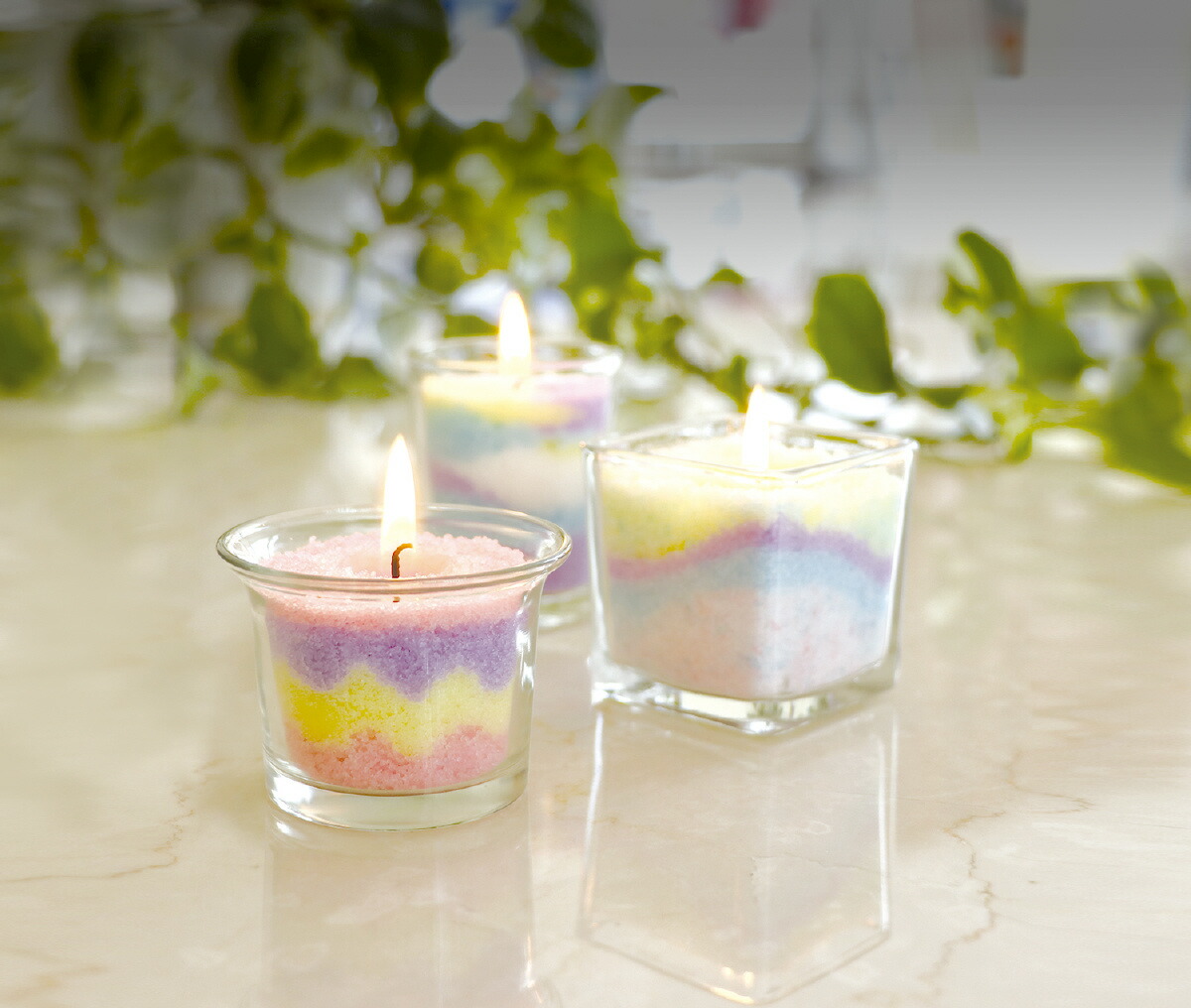 【楽天市場】アーテック サンドキャンドルアート 56875：イーヅカ