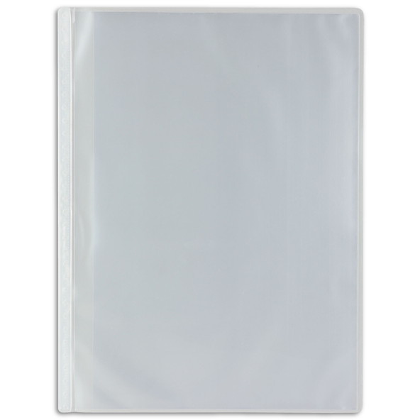 【楽天市場】アーテック 薄型クリアブックA4 横入れ 10ポケット クリア 5651：イーヅカ