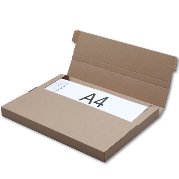 【楽天市場】アーテック メール便対応薄型ダンボール A4サイズ 1枚 74098：イーヅカ