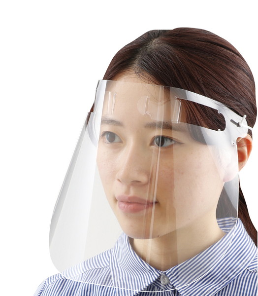 【楽天市場】アーテック クリアシート・フェイスシールド標準サイズ（10枚組） 51578：イーヅカ