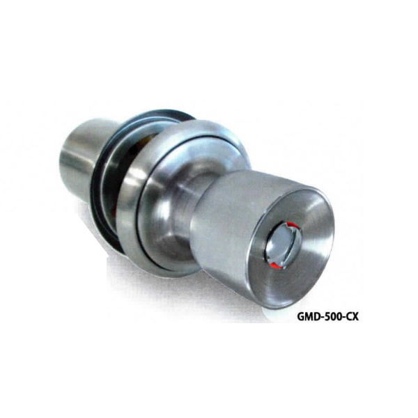 【楽天市場】エージェント 万能取替握玉 表示タイプ カギなし GMD-500-CX：イーヅカ