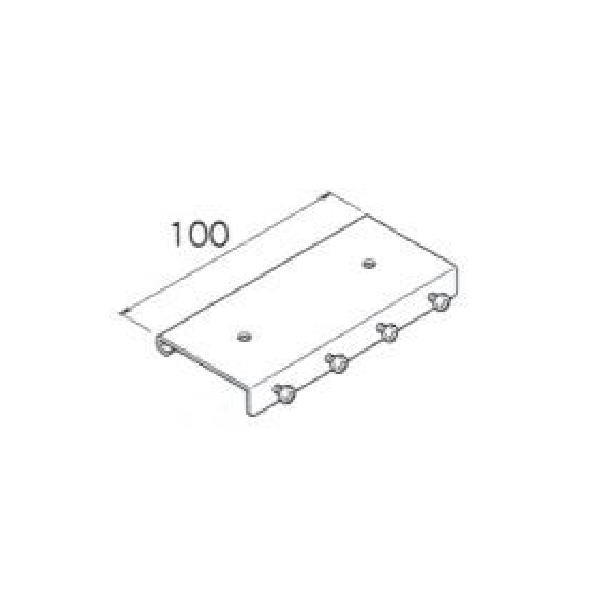 【楽天市場】トーソー TO-40 部品 OTジョイント 共通 925257：イーヅカ