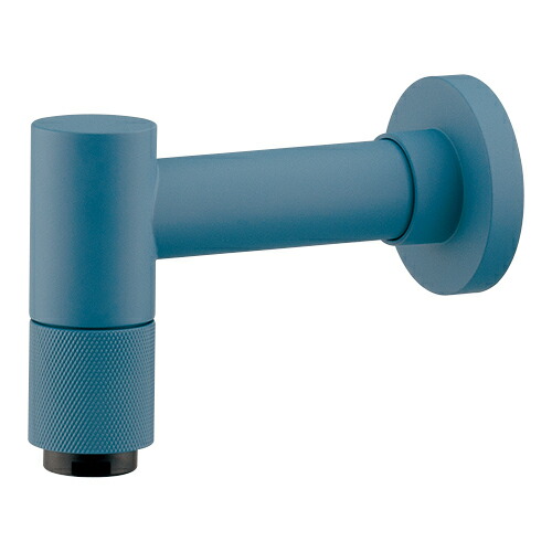 【楽天市場】カクダイ 横水栓 702-080A-MB：イーヅカ