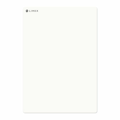 【楽天市場】共栄プラスチック LIMEX ライティングシートA4判 LWS-A4：イーヅカ