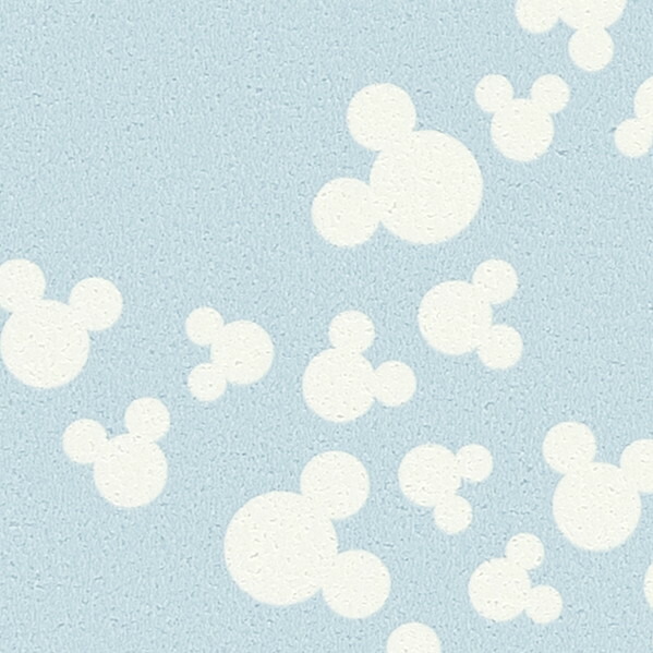 【楽天市場】サンゲツ 壁紙 Disney FE76684 1m長 糊なし：イーヅカ