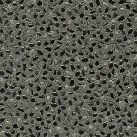 【楽天市場】サンゲツ フロアタイル ストーン＆アクセント 洗い出し IS-2157 457.2mm×457.2mm 全厚2.5mm 1枚：イーヅカ