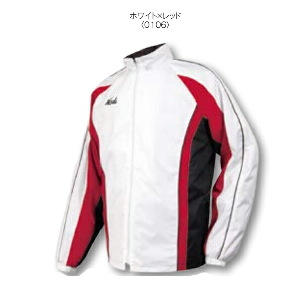 【楽天市場】ニシスポーツ ライトブレーカー ジャケット N84-07J：イーヅカ