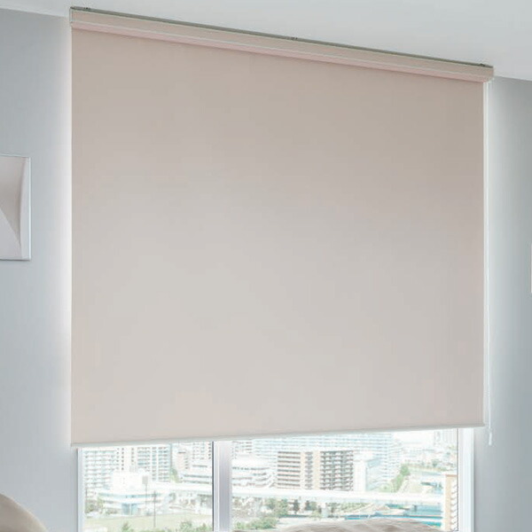 【楽天市場】タチカワ ロールスクリーン ラルクシールド シャイニー遮光 RS-1488～RS-1491 幅250～490mm 高さ3510～4000mm：イーヅカ