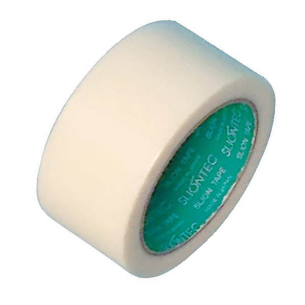 【楽天市場】スリオンテック 養生テープ NO.3448 白 50mm幅×25m長 30巻：イーヅカ