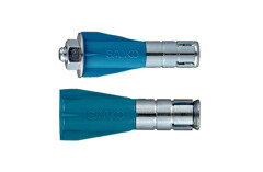 【楽天市場】サンコーテクノ エーエルシーアンカー AXタイプ AX-M10 30本：イーヅカ