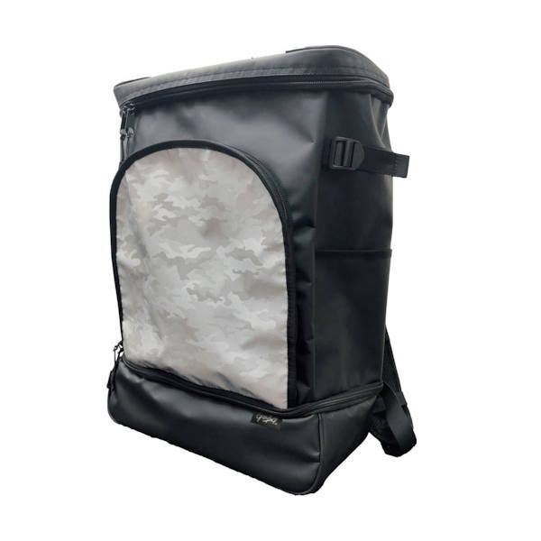 【楽天市場】リンクサス 現場用バッグ GENBAG REFLECT GB-02 約30L 1個：イーヅカ