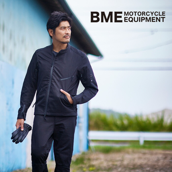 【楽天市場】BME (BLUCO MOTORCYCLE EQUIPMENT)BASIC RIDERS JACKET【ライダーズジャケット】【351-31-029】【2025 SPRING ...